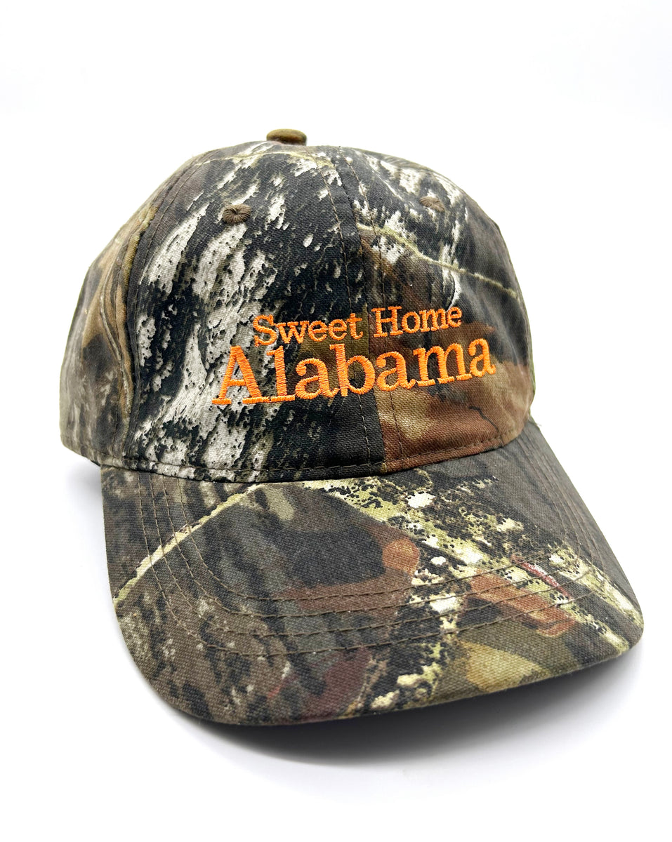 Cap (camo) – Official Alabama Store