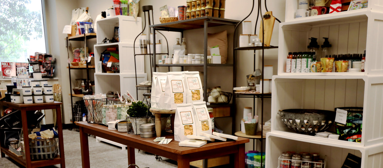 Official Alabama Store